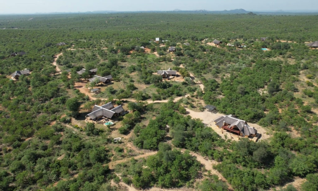 Silonque Holiday Estate – Silonque East, Phalaborwa, South Africa